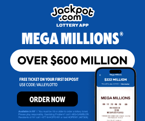 Massachusetts (MA) Megabucks Results, Winning Numbers & Game Details