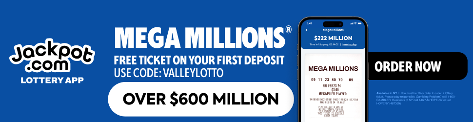 Lotto America - Results, Winning Numbers & Game Details