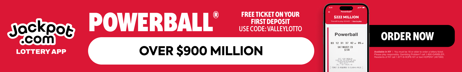 Delaware (DE) Lottery: Latest Results & Winning Numbers